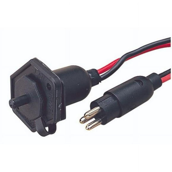 Trolling Motor Plugs in Trolling Motor Parts and Accessories - Walmart.com