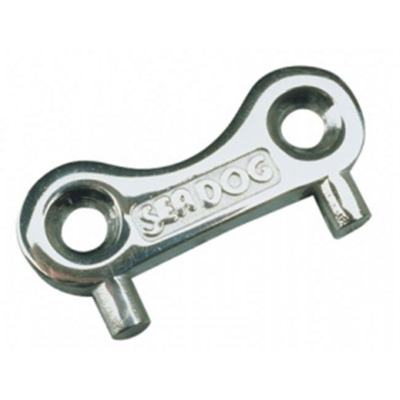Sea Dog Deck Fill Key, Stainless Steel - Walmart.com