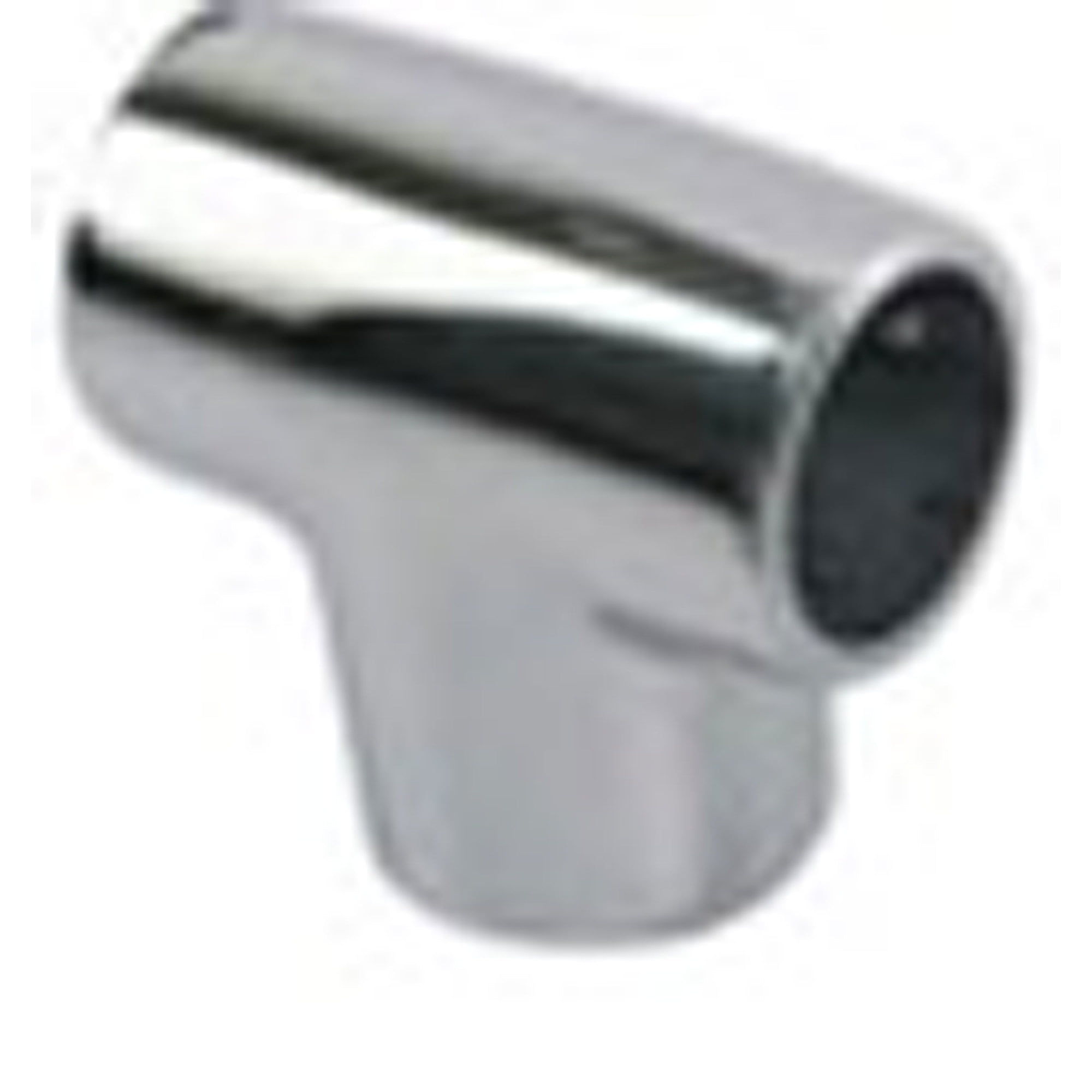 Sea-Dog 290900-1 Stainless Steel Universal Hand Rail Tee - 90°, 7/8 ...