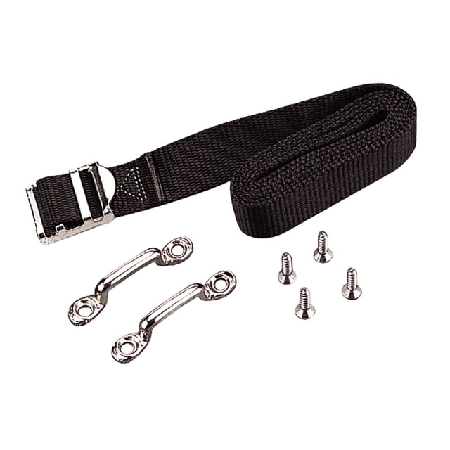Sea Dog Heavy Duty Battery Box Strap, 48" - Walmart.com