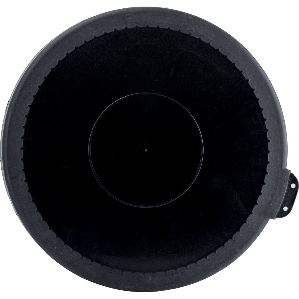 Sea-Dog Kayak Hatch Cover - 8" - VCP Round [746180-1] - Walmart.com