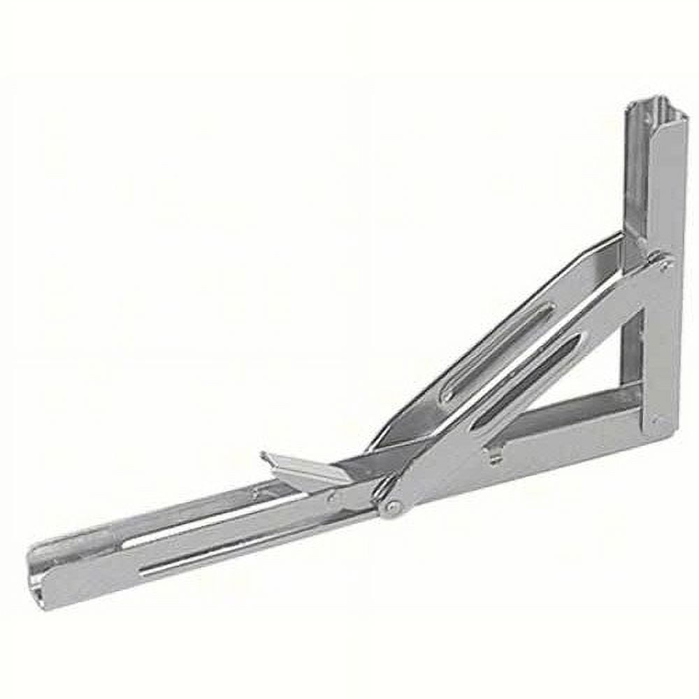 Sea-Dog Line 221355 (2) Heavy-Duty Folding Table Support Brackets 500 ...