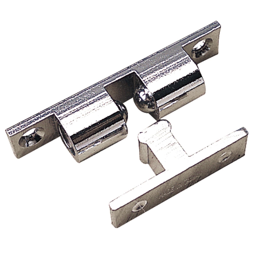 Sea-Dog Line 222822-1 Chrome Brass Stud Catch - 1-15/16" - Walmart ...