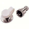 Sea-Dog Line 426264-1 elec. connector 3 amp 4 pin - Walmart.com