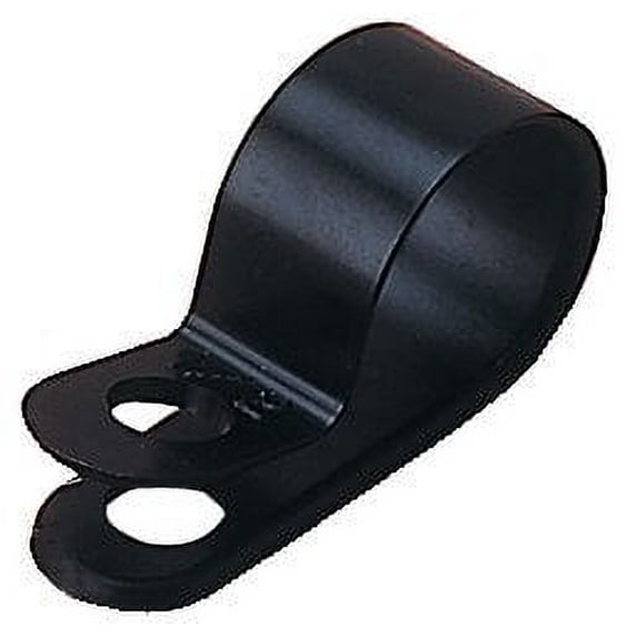 Sea-Dog Line 428259-2 nylon cable clamp-1/2 x 5/8 - Walmart.com