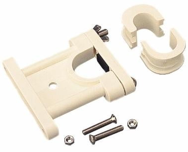 Sea Dog Line Antenna Stand Off Bracket, Nylon/s.s. Antenna Standoff ...
