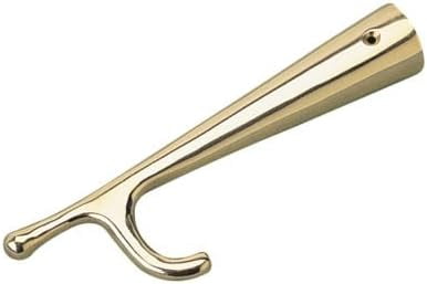 Sea Dog Line Boat Hook, bronze boat hook - Walmart.com