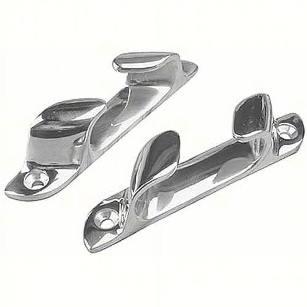Sea-Dog Line Bow Chocks, 316 Stainless Steel - Walmart.com