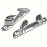 Sea-Dog Line Bow Chocks, 316 Stainless Steel - Walmart.com