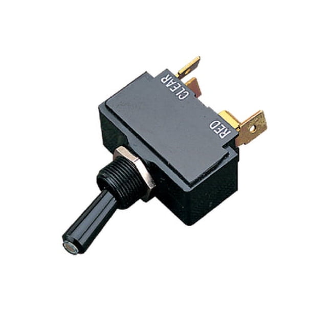 Sea-Dog Line Double Pole Double Throw 8 Terminal Blade Light Tip 12V 15 ...