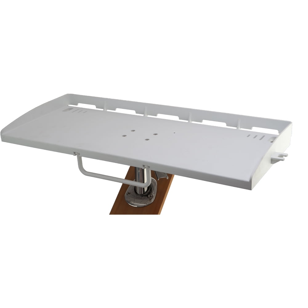 Sea-Dog Line Fillet Table Rod Holder Mount - Walmart.com