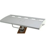 Sea-Dog Line Fillet Table Rod Holder Mount - Walmart.com