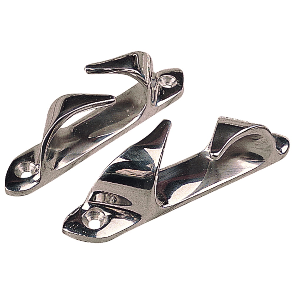 Sea-Dog Stainless Steel Skene Chocks - 4-1/2" - Walmart.com