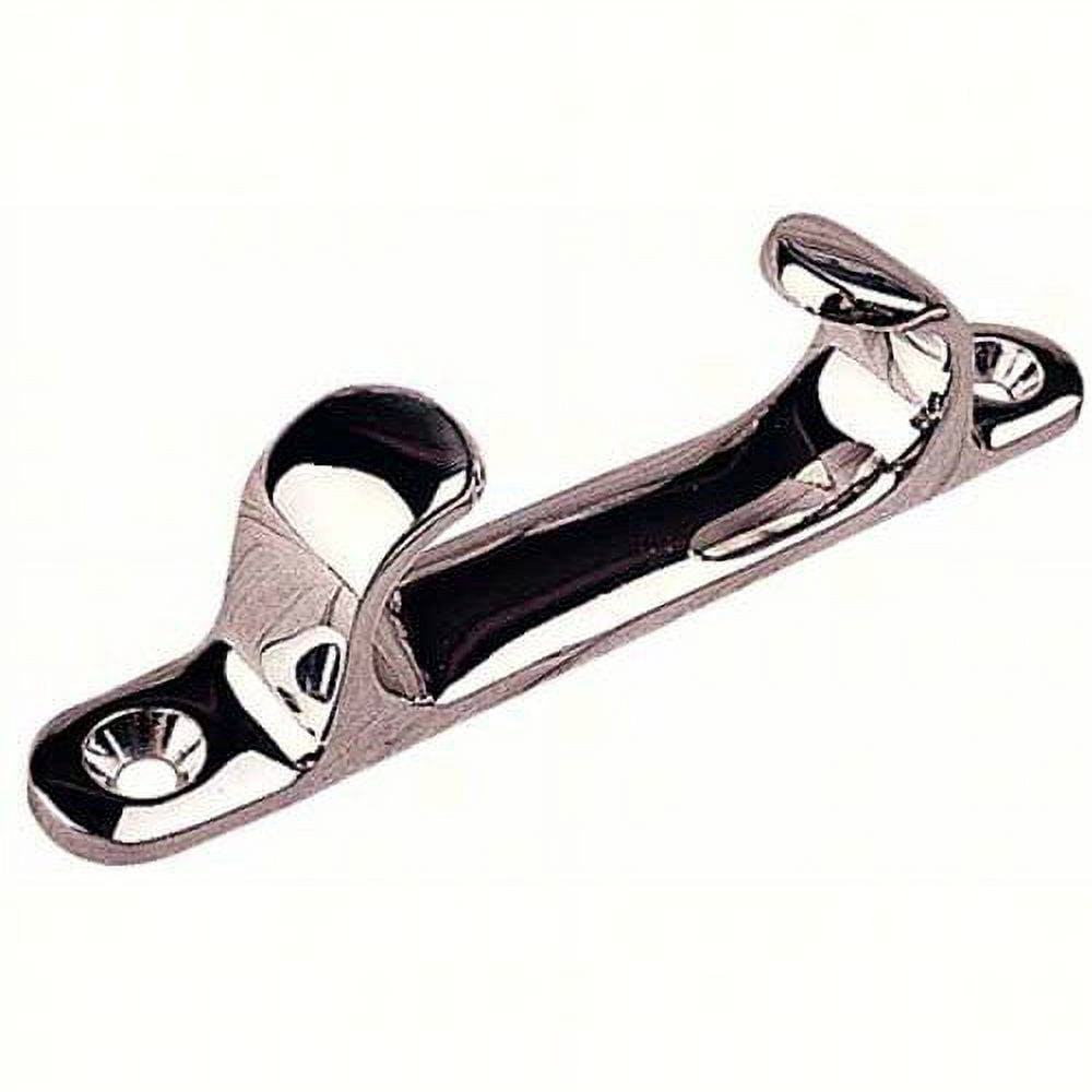 Sea-Dog Line Straight Chock - Stainless Steel - Walmart.com