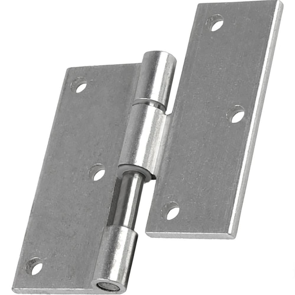 Sea Dog Marine 207735 Aluminum Lift Gate Right Hinge for 3-207735-1 ...