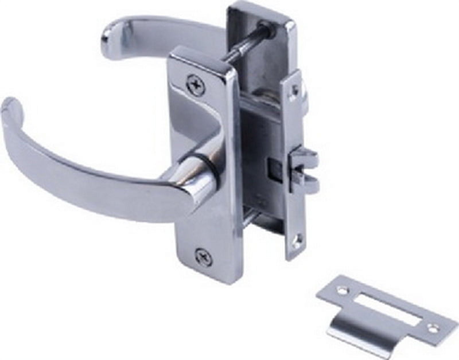 Sea Dog Marine Stainless Steel Door Handle/Latch - Passage (221610-1 ...