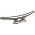 Sea Dog Open Base Cleat, 10", Flat Head Galvanized - Walmart.com