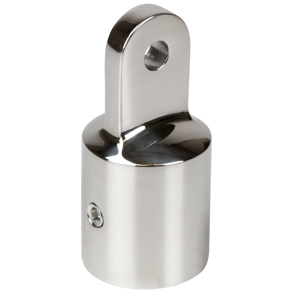 Sea-Dog Stainless Top Cap - 7/8" | Bundle of 10 - Walmart Business Supplies