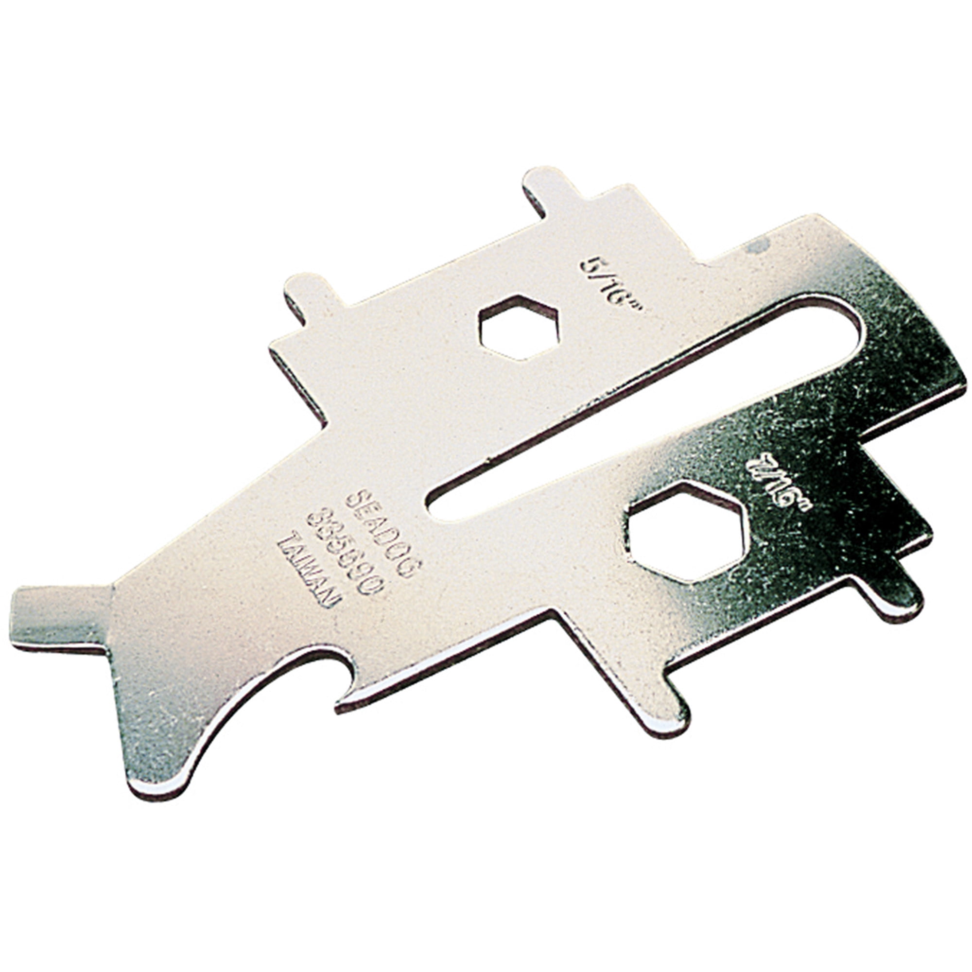 Sea Dog Universal Deck Fill Key, Stainless Steel - Walmart.com
