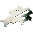 Sea Dog Universal Deck Fill Key, Stainless Steel - Walmart.com