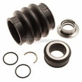 Sea Doo 4-Tec Carbon Ring Seal Drive Line Rebuild Kit & Boot RXP RXPX ...