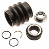 Sea Doo 4-Tec Carbon Ring Seal Drive Line Rebuild Kit & Boot RXP RXPX ...