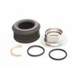 Sea Doo 4-Tec Drive Shaft Carbon Carbone Seal Rebuild Kit GTX GTI GTS ...