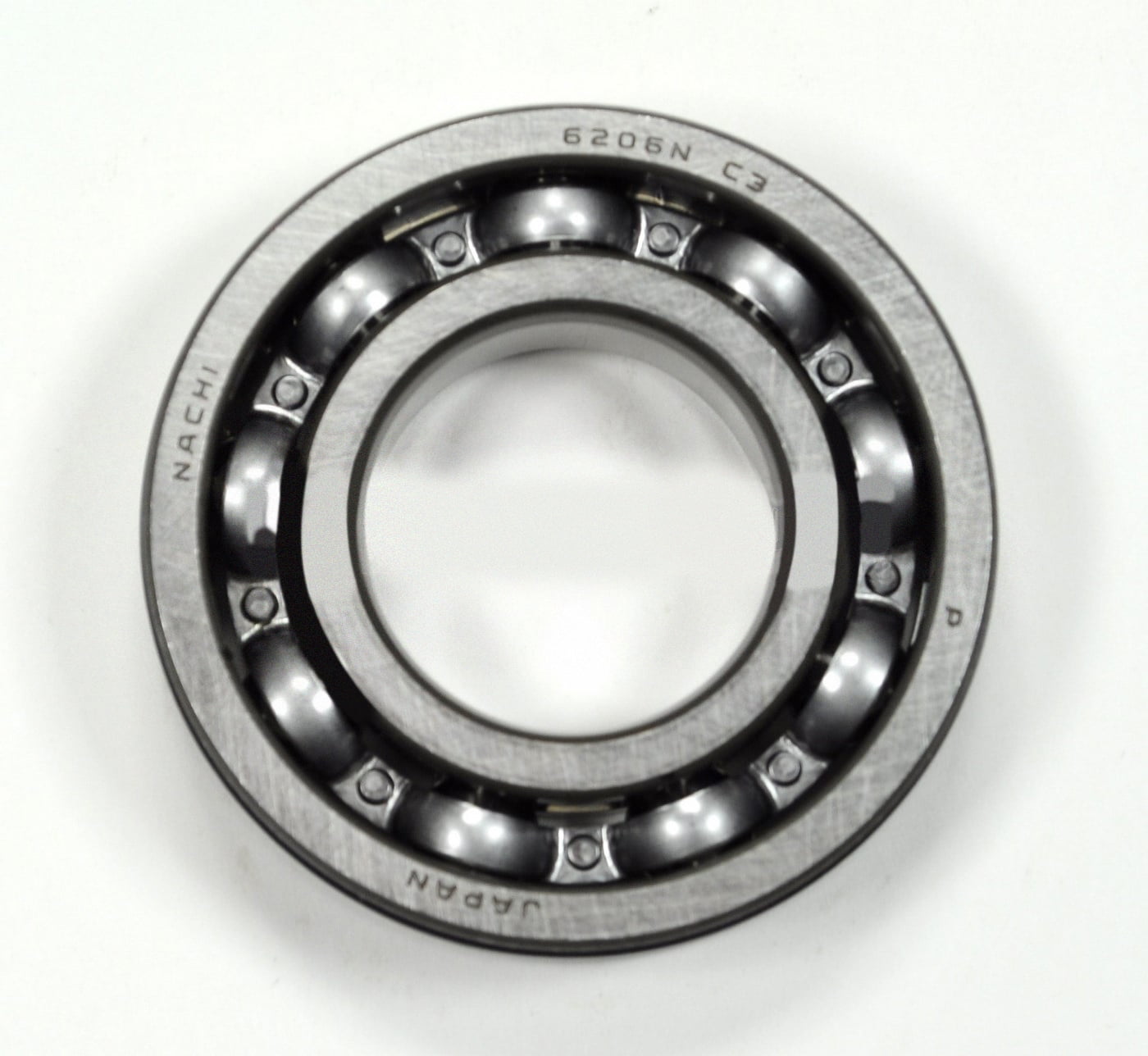 Sea Doo 580 587 650 657 Mag Magneto Side Crank Shaft Bearing 30X62X16 ...