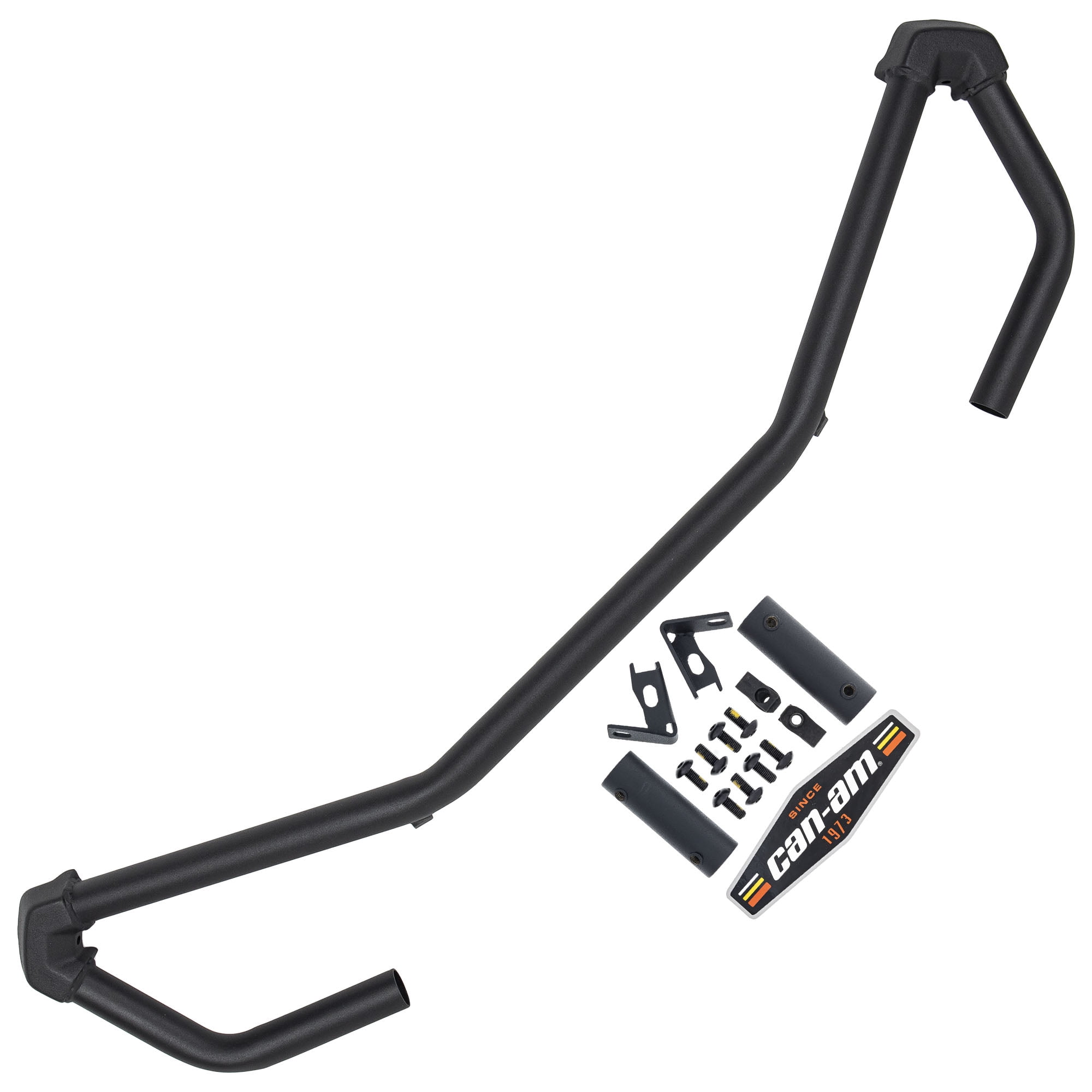 Sea-Doo 715008738 BRP Can-Am Full Xu Rear Bumper Kit Genuine OEM ...