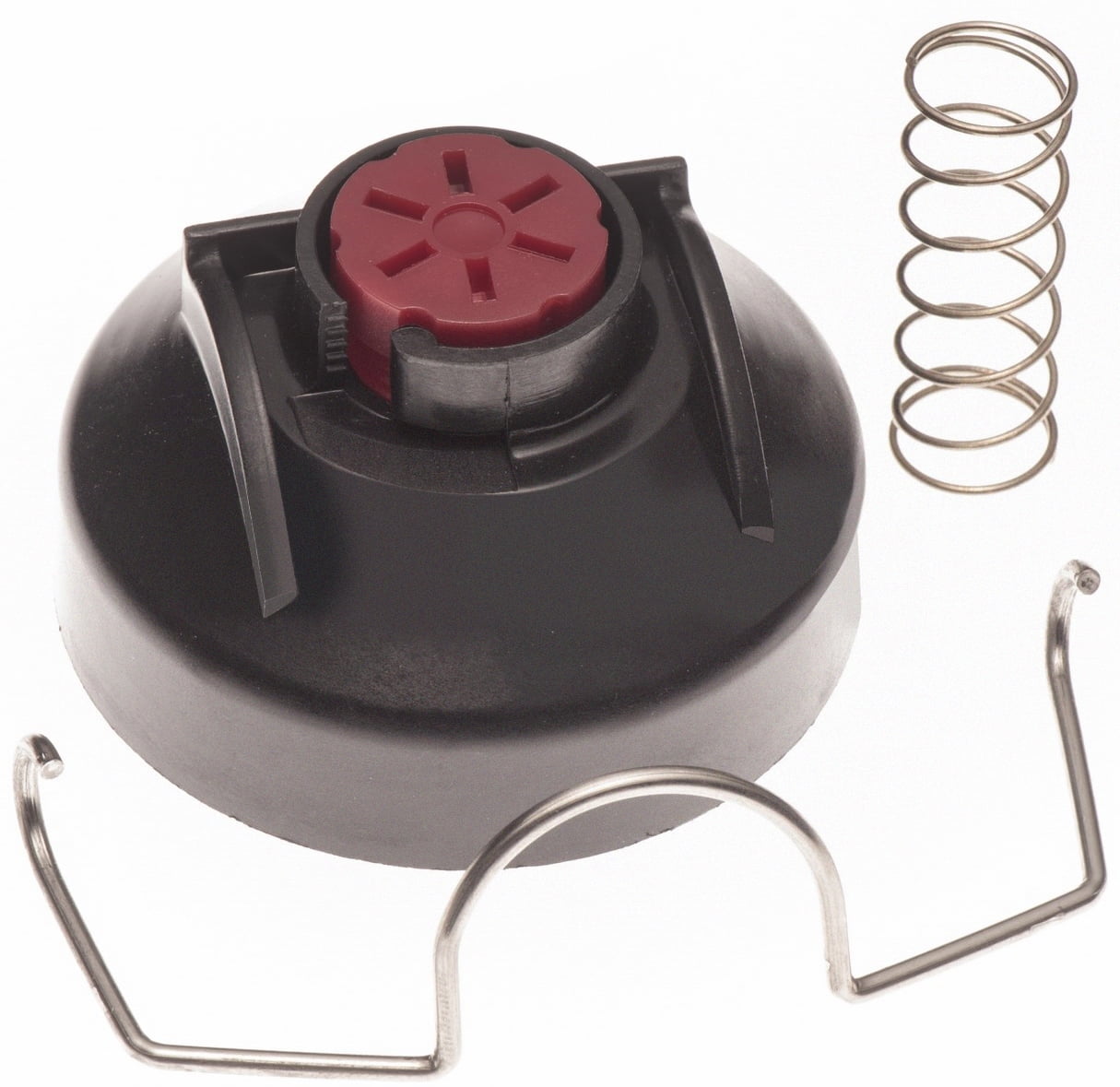Sea Doo 787 800 947 951 Power Rave Valve Cap Spring Clip Repair Rebuild ...