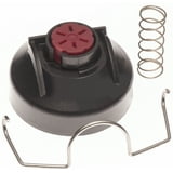 Sea Doo 787 800 947 951 Power Rave Valve Cap Spring Clip Repair Rebuild ...