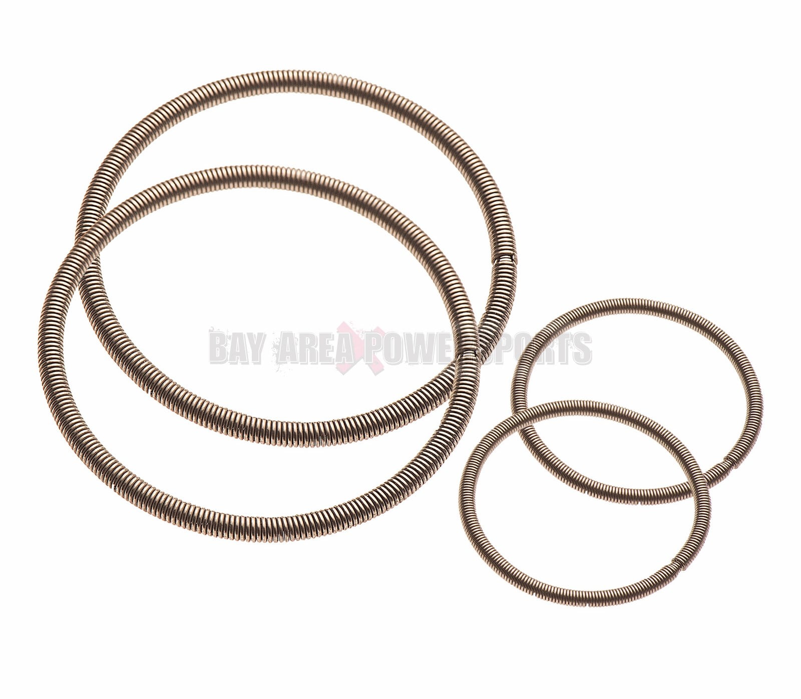 Sea Doo 787 800 947 951 Rave Valve Spring Set 4 Pack GSX GTX XP LRV RX ...