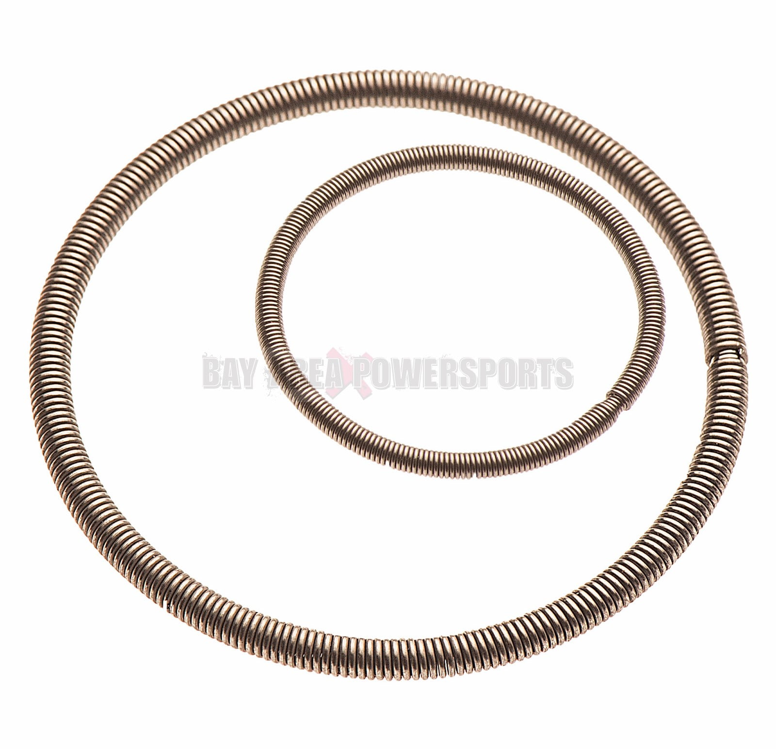 Sea Doo 787 800 947 951 Rave Valve Spring Set GSX GTX XP LRV RX 3D ...