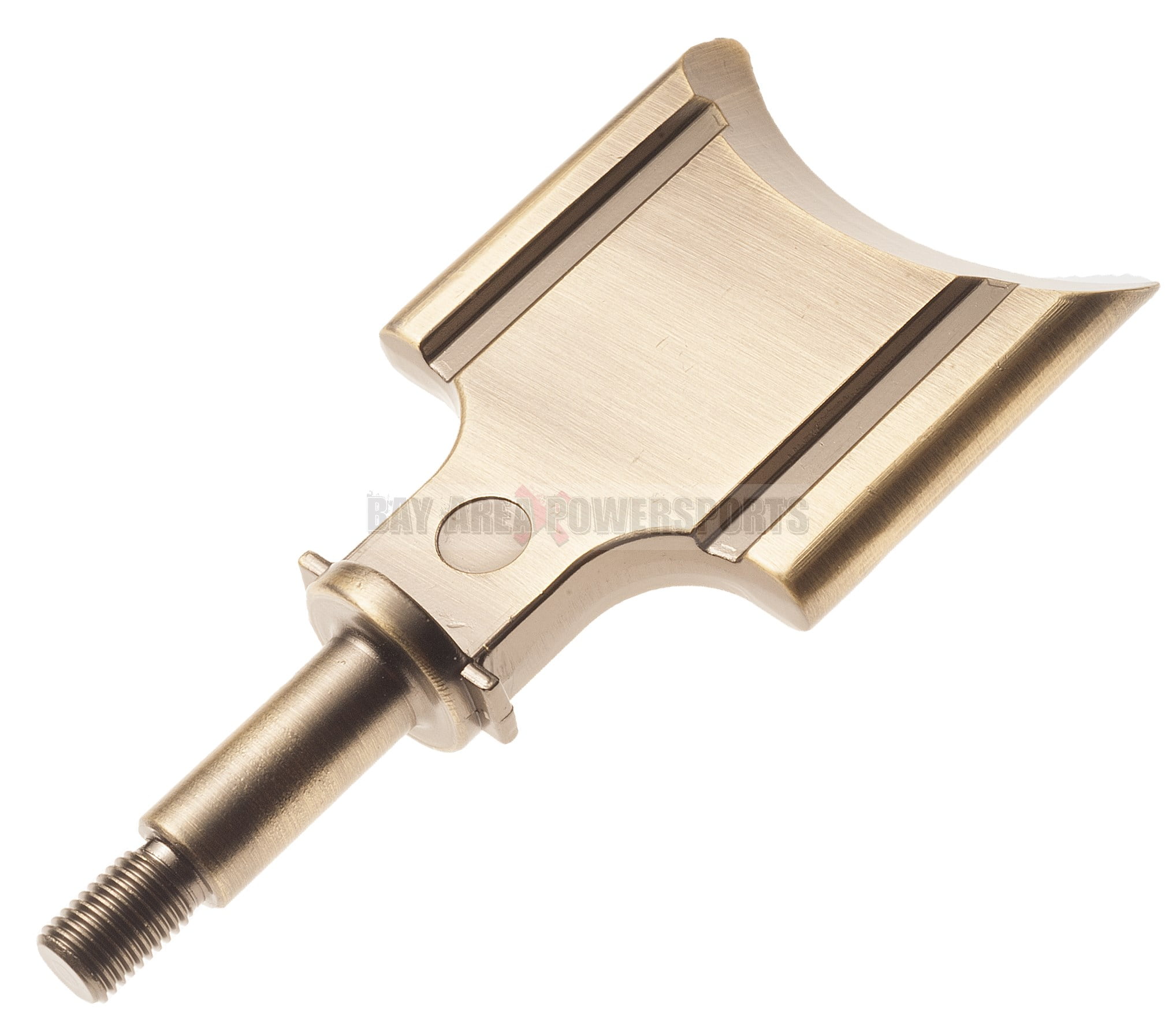 Sea Doo 787 800 Exhaust Power Rave Valve All Carbureted GSX GTX SPX XP ...