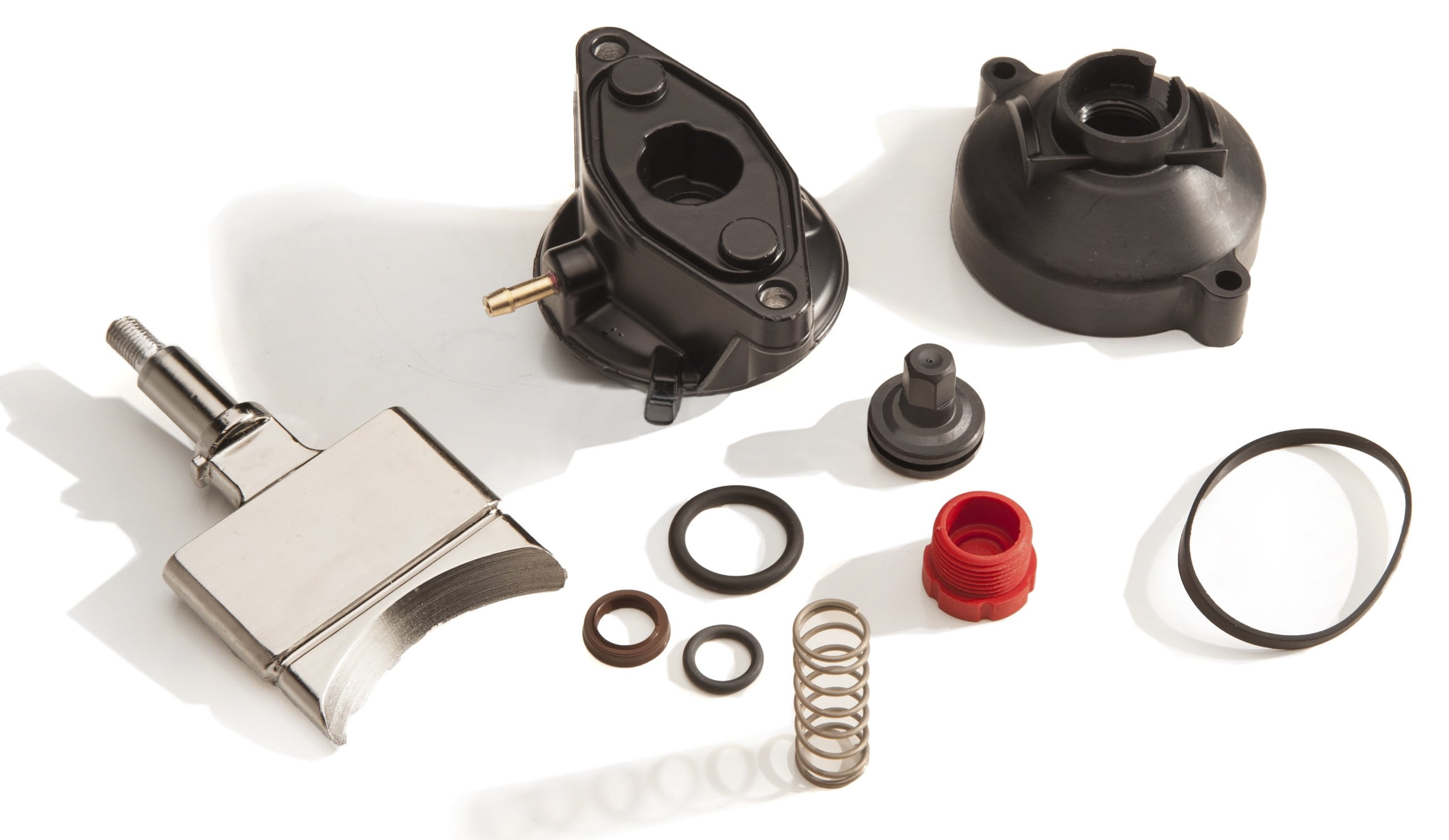 Sea Doo 951 Direct Injection Complete Power Rave Valve Rebuild Kit XP ...