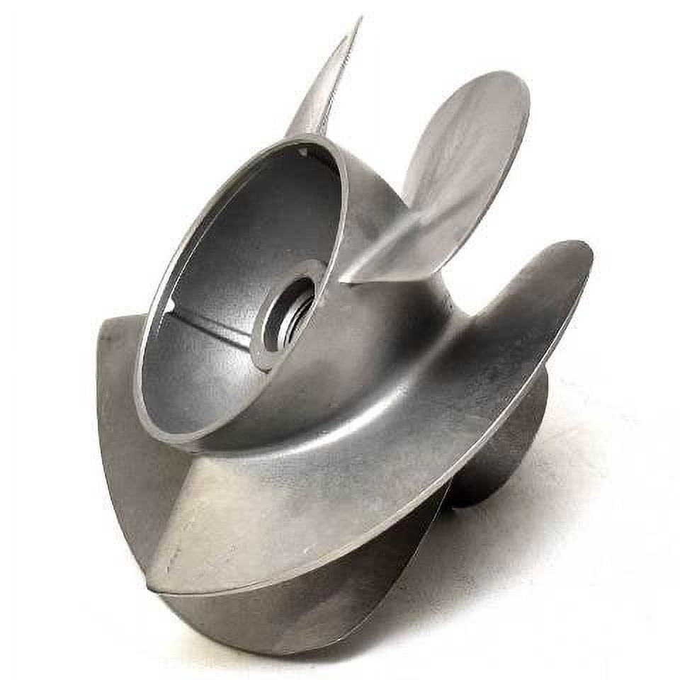 Sea-Doo Boat Impeller 267000283R | LH 22 Spline Jet Boat - Walmart.com
