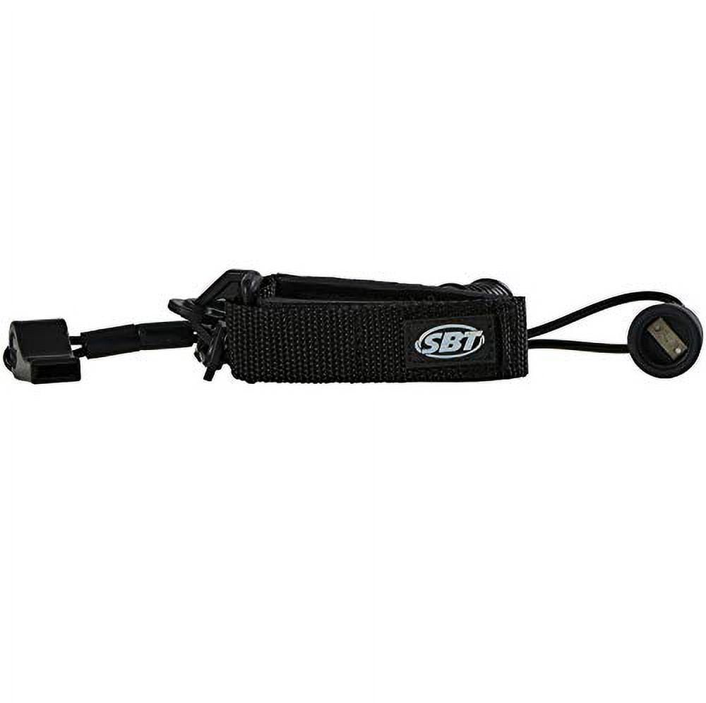 Sea-Doo DESS Pro Floating Lanyard Black - Walmart.com