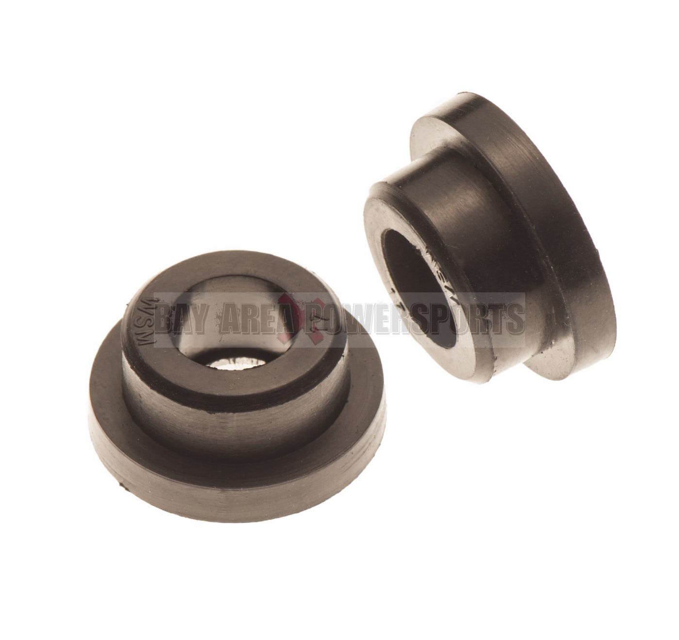 Sea Doo Exhaust Bushing Grommet Set 787 800 951 XP SPX GSX GTX GTI RFI ...