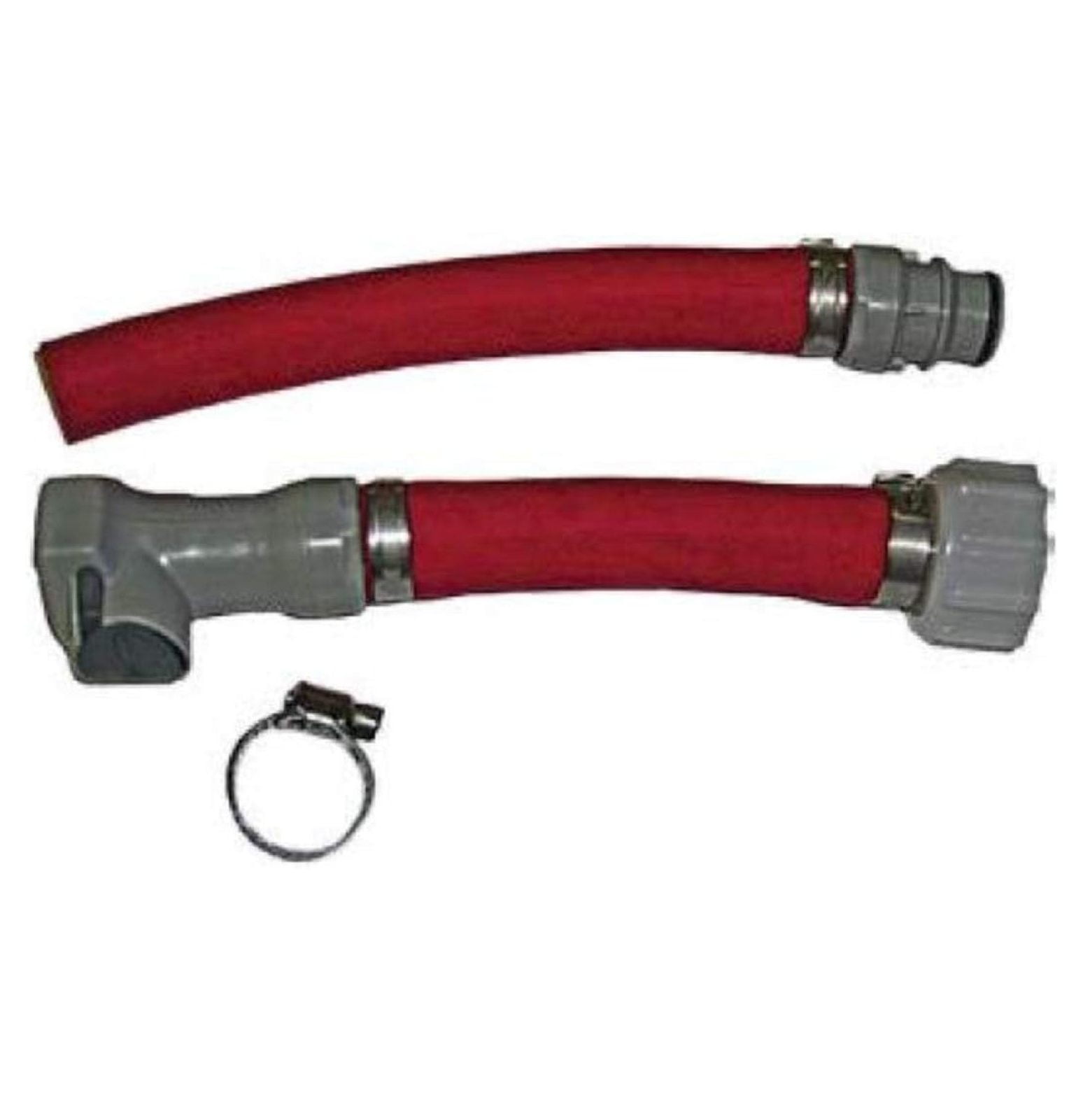 Sea Doo Flush Kit - Easier Install & Use - Corrosion Protection for Jet ...