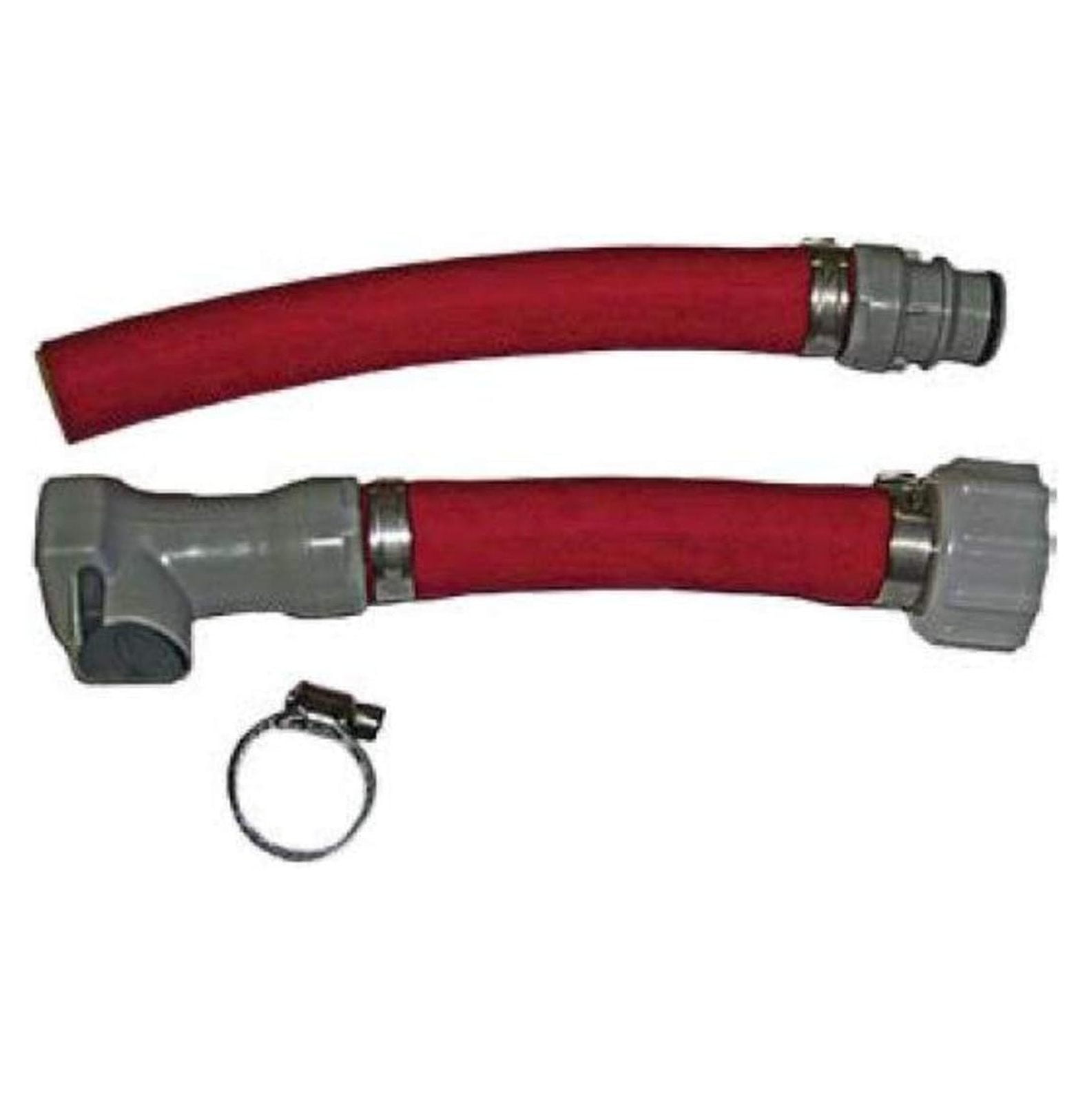 Sea Doo Flush Kit - Easier Installation & Use - Corrosion Protection ...