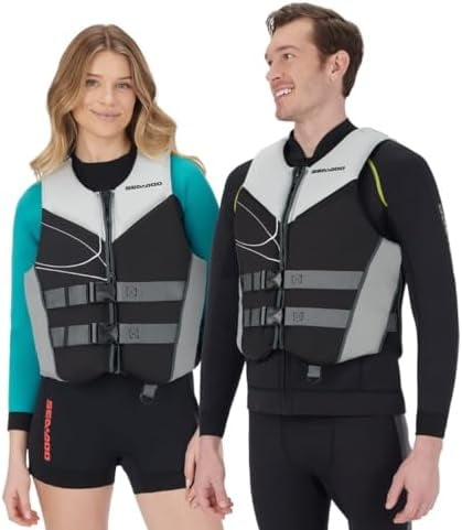 Sea Doo Freedom Stream Pfd Us Ca Uni Xl - Walmart.com