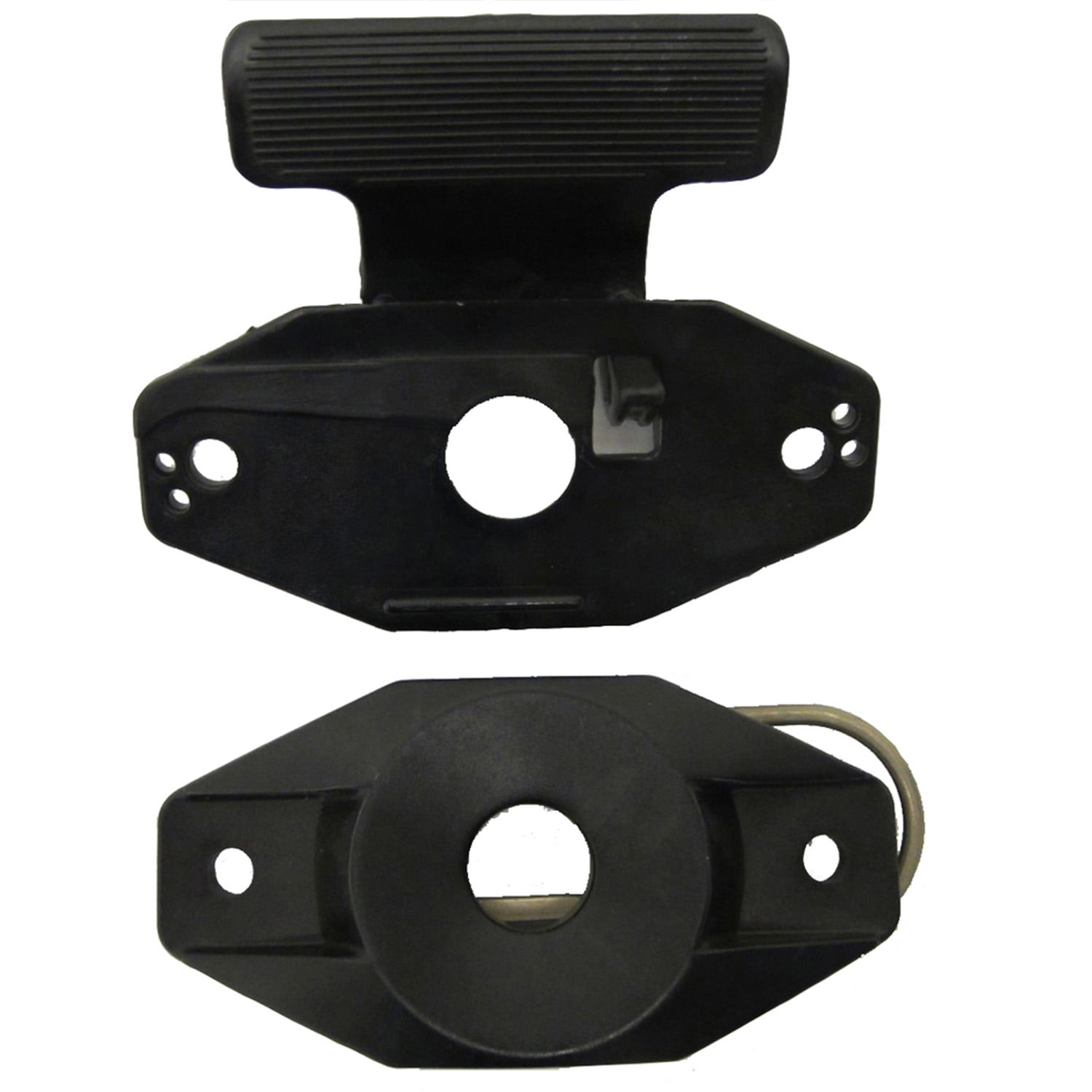 Sea-Doo Jet Boat New OEM Seat /Hatch Lock Latch Assembly Speedster ...