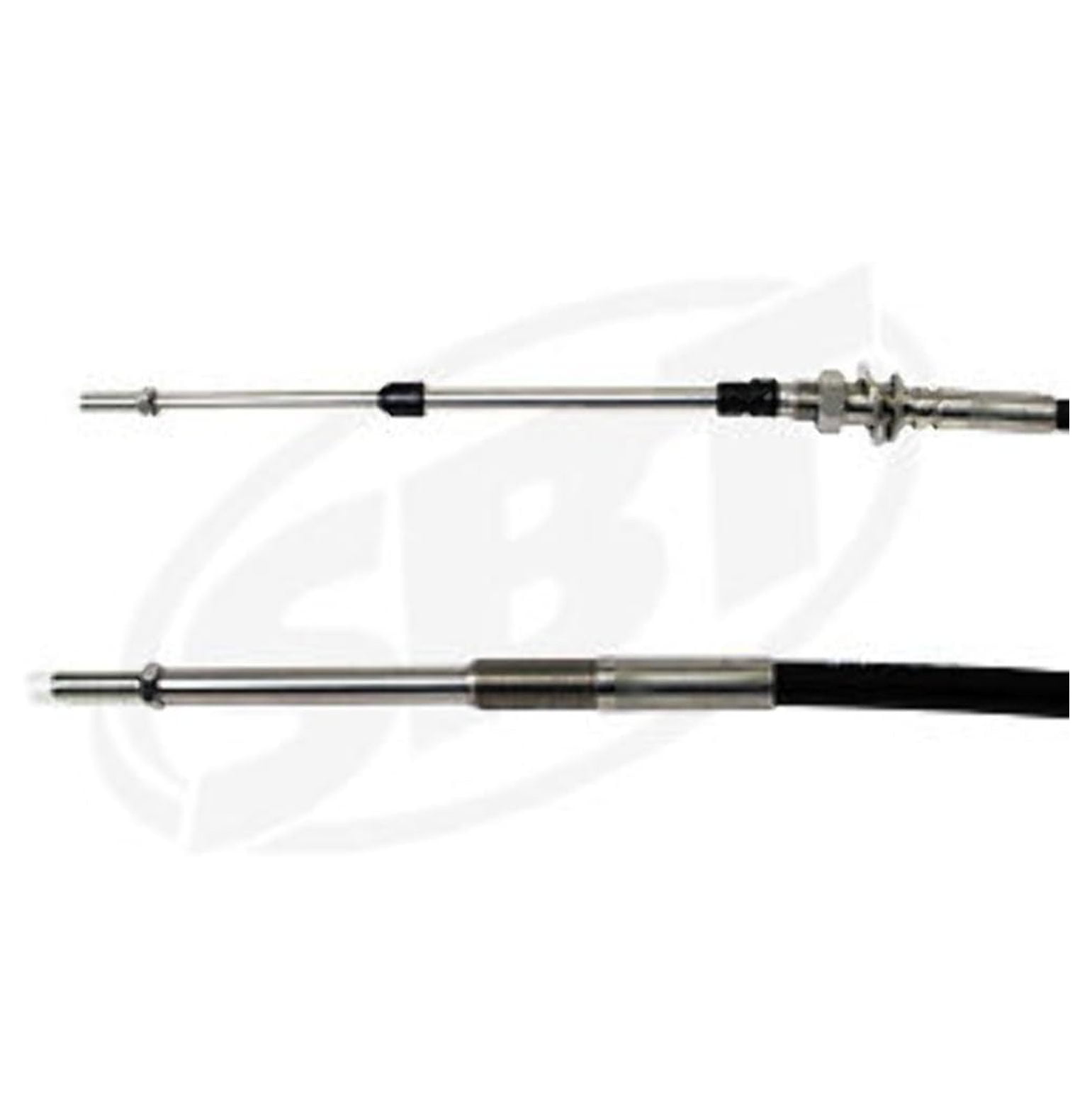 Sea-Doo Jet Boat Steering Cable 150 Speedster/Sportster 277001765 2000 ...