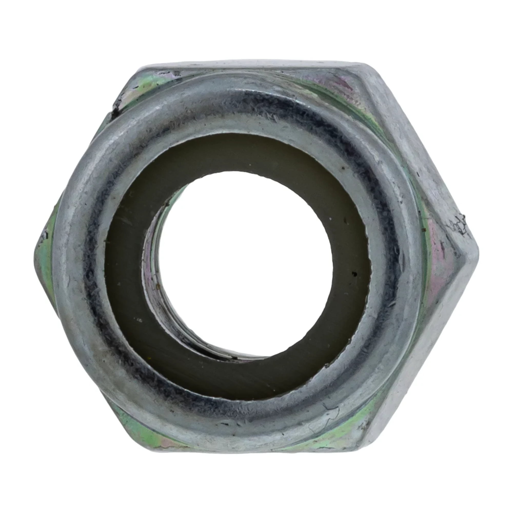 Ski-Doo OEM Elastic Stop Nut (.985), 232561434 - Walmart.com