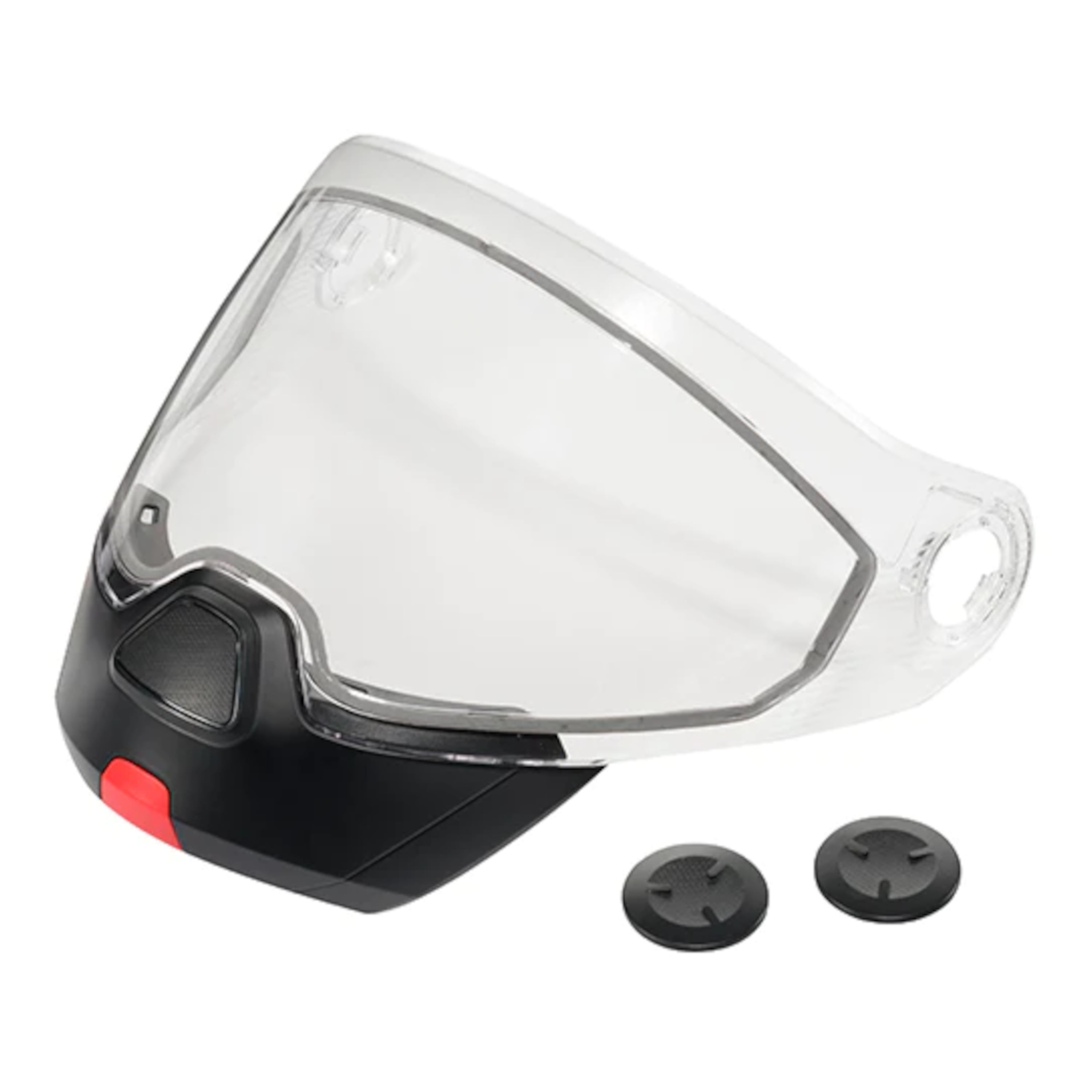 Sea-Doo New OEM Advex Thermal Shield&Chin Assemb O/S, 9291270093 ...