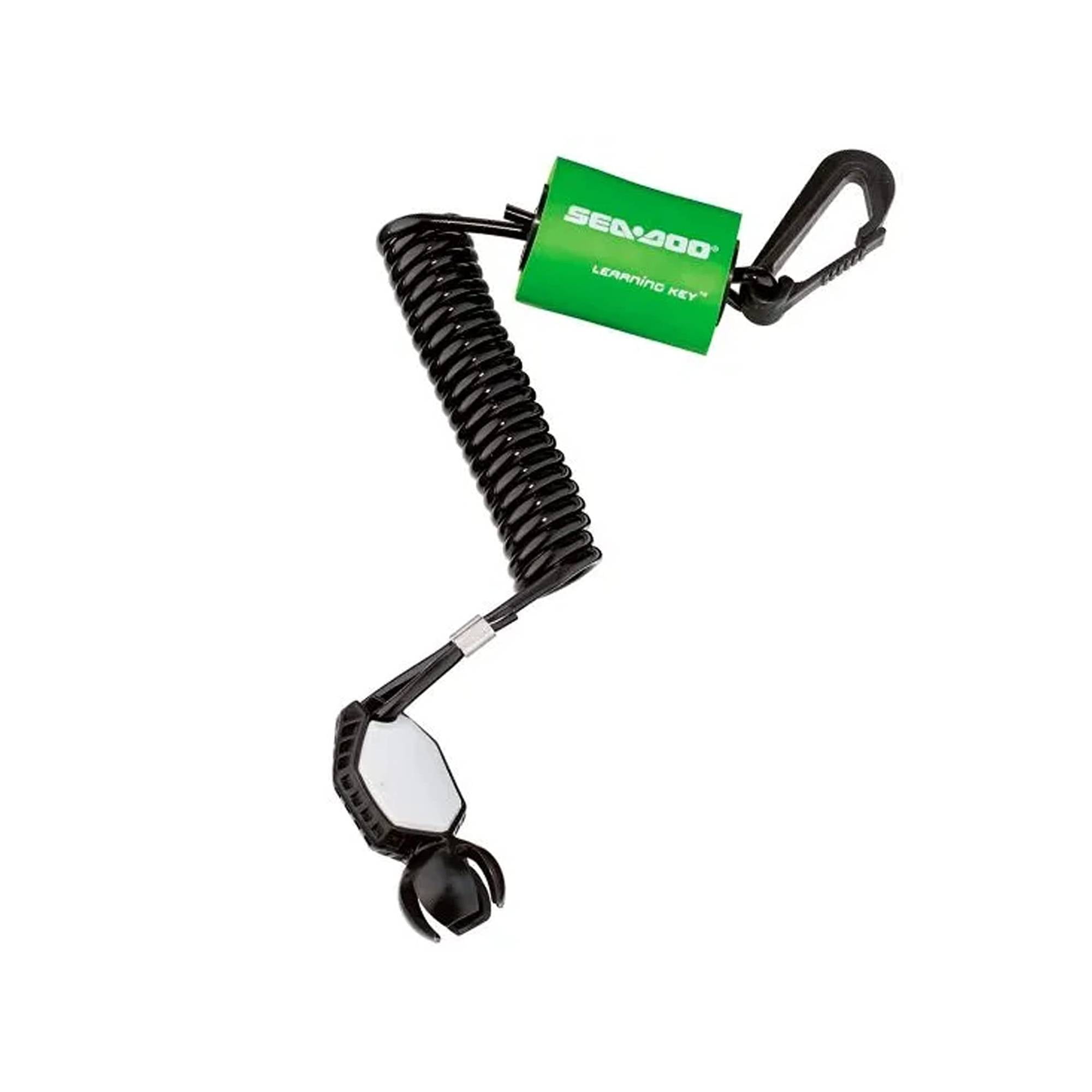 Sea-Doo New OEM Learning Key Lanyard, 278003401 - Walmart.com
