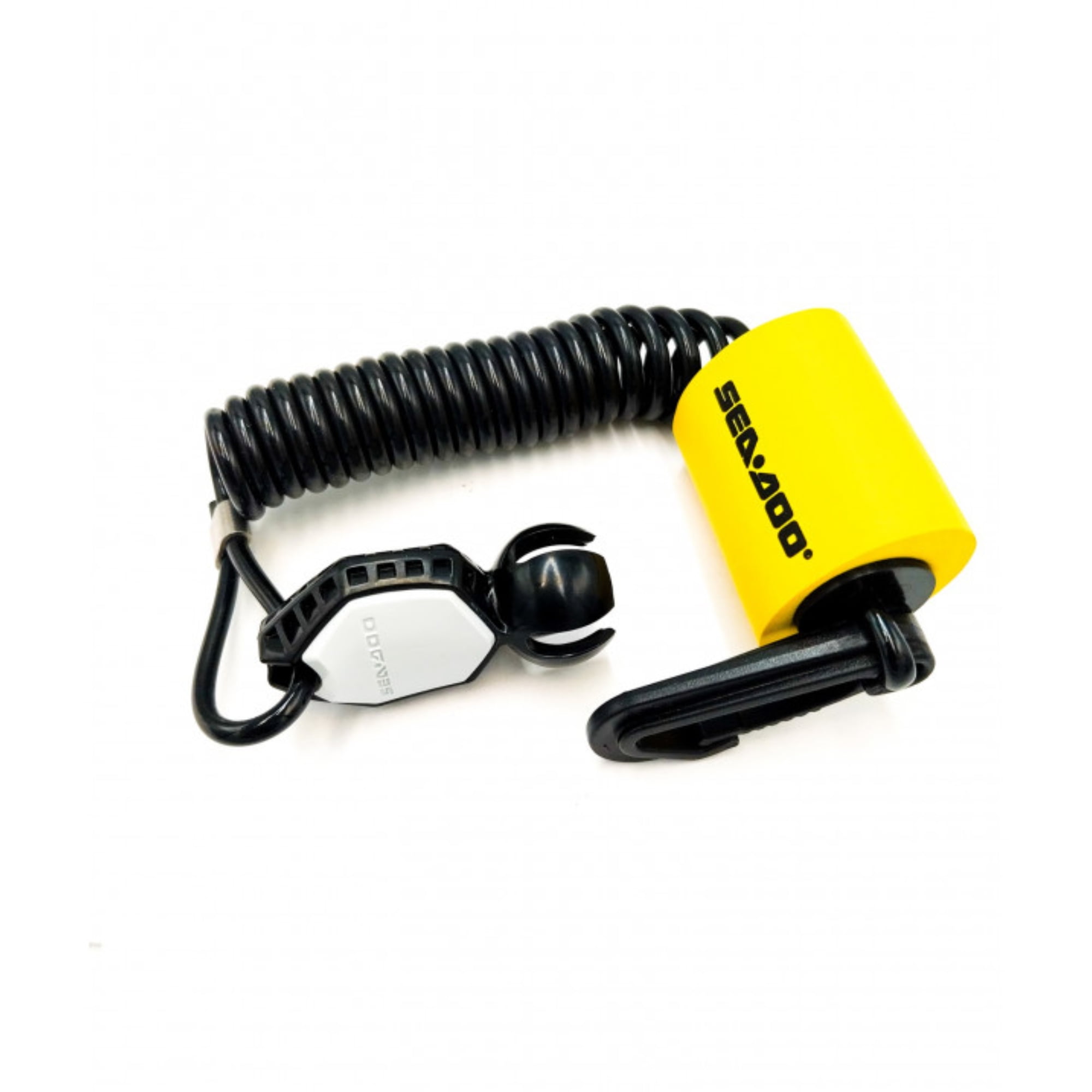 Sea-Doo New OEM, Anti-Theft Tether Cord Learning Key, 278003092 ...