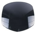 Sea-Doo New OEM Black Deflector Assembly, 269501612 - Walmart.com