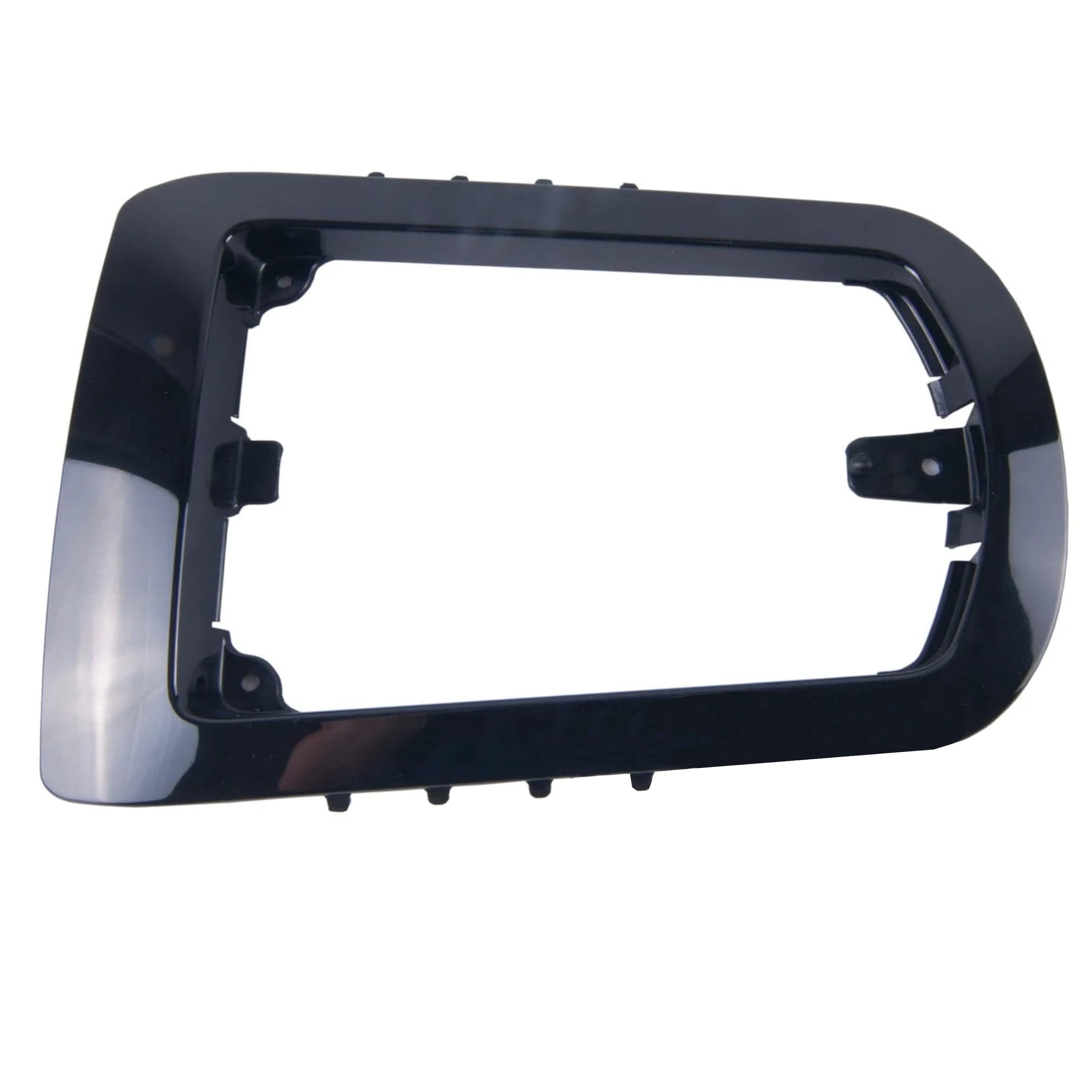 Sea-Doo New OEM, Black Trim Cover, 269501031 - Walmart.com