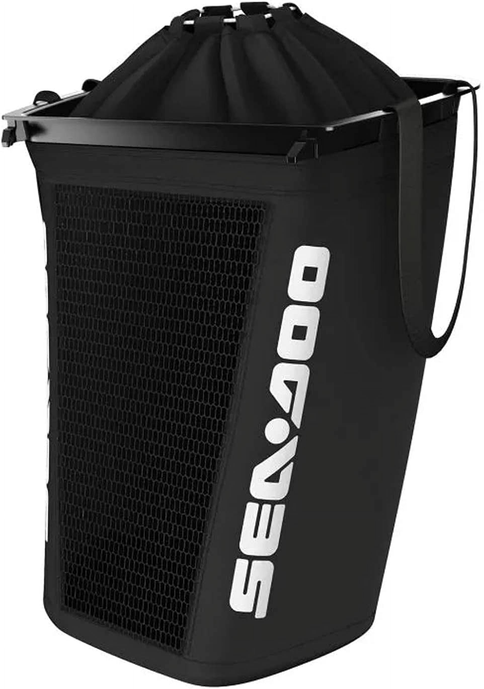 Sea-Doo New OEM, Branded Breathable Removable Storage Bin Organizer ...